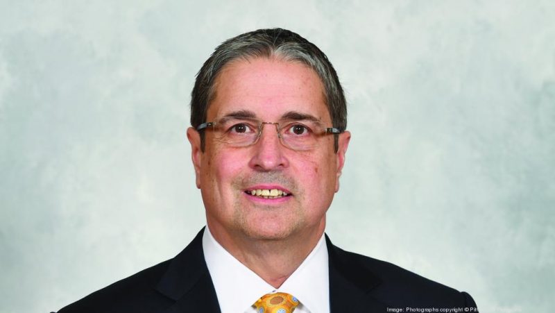 Pens’ CEO steps downs | News, Sports, Jobs - Altoona Mirror